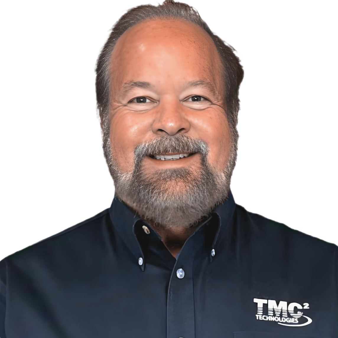 WADE LINGER — TMC Technologies