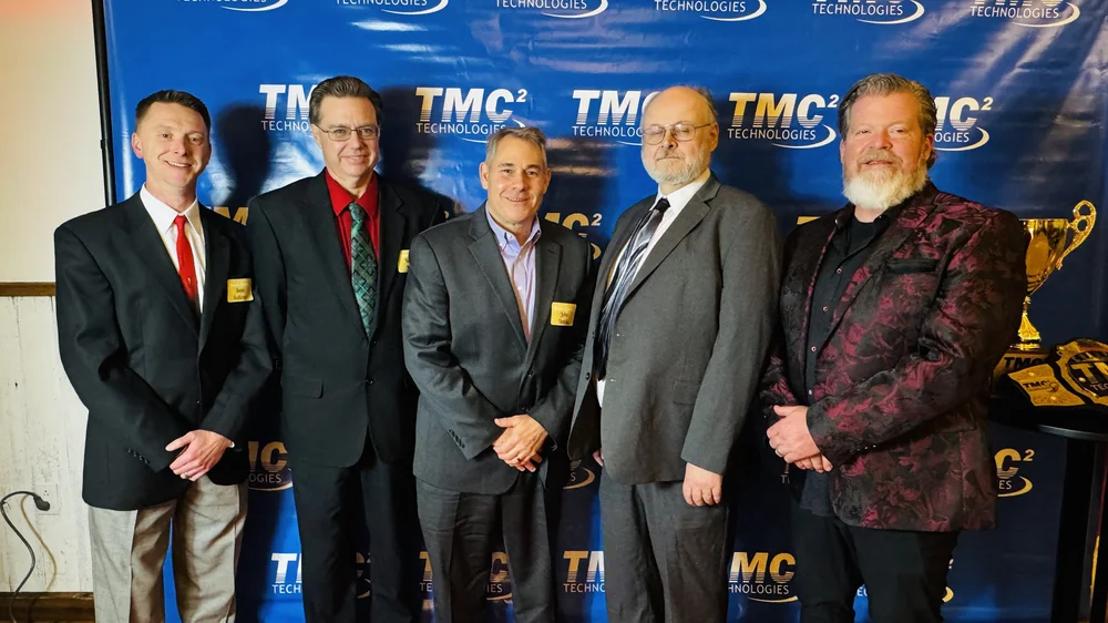 About Us — TMC Technologies