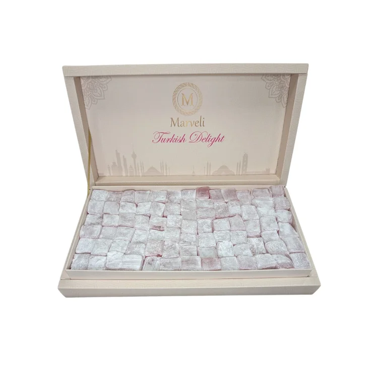Turkish Delight Online Shop - Shop Lokum Online