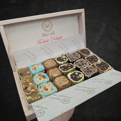 Turkish Delight Online Shop - Shop Lokum Online