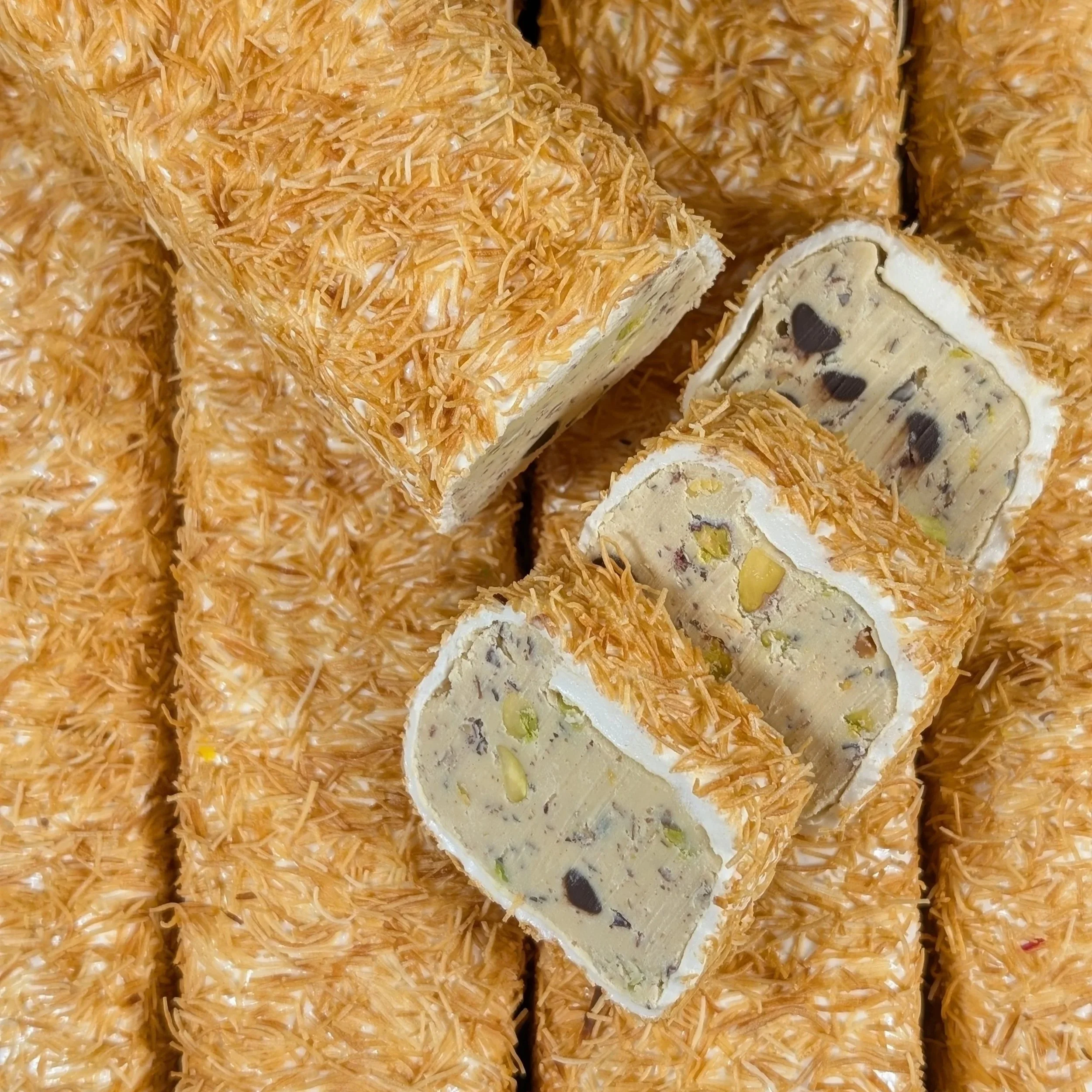 Turkish Delight Online Shop - Shop Lokum Online
