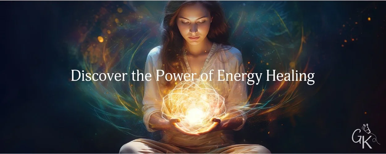 Discover the Power of Energy Healing: Enhance Your Well-Being ...