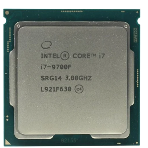 Intel Core i7-9700F (3.0Ghz) LGA1151 — CircuitryCompany