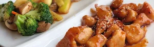 Passion Fin — FULL Menu