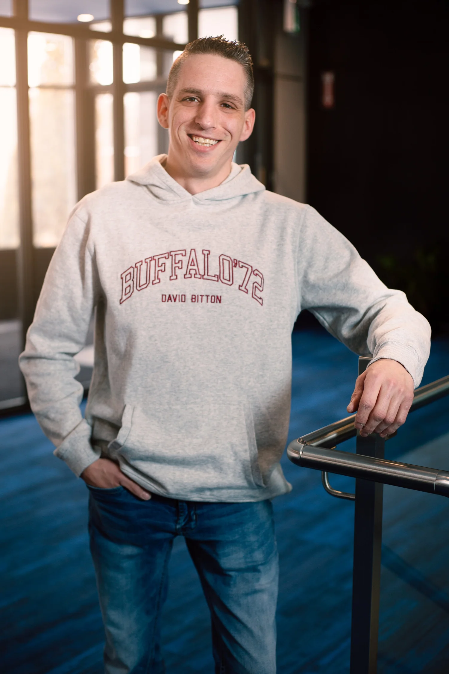 Équipe | Découvrez notre équipe - Contactez-nous — Sherplex construction