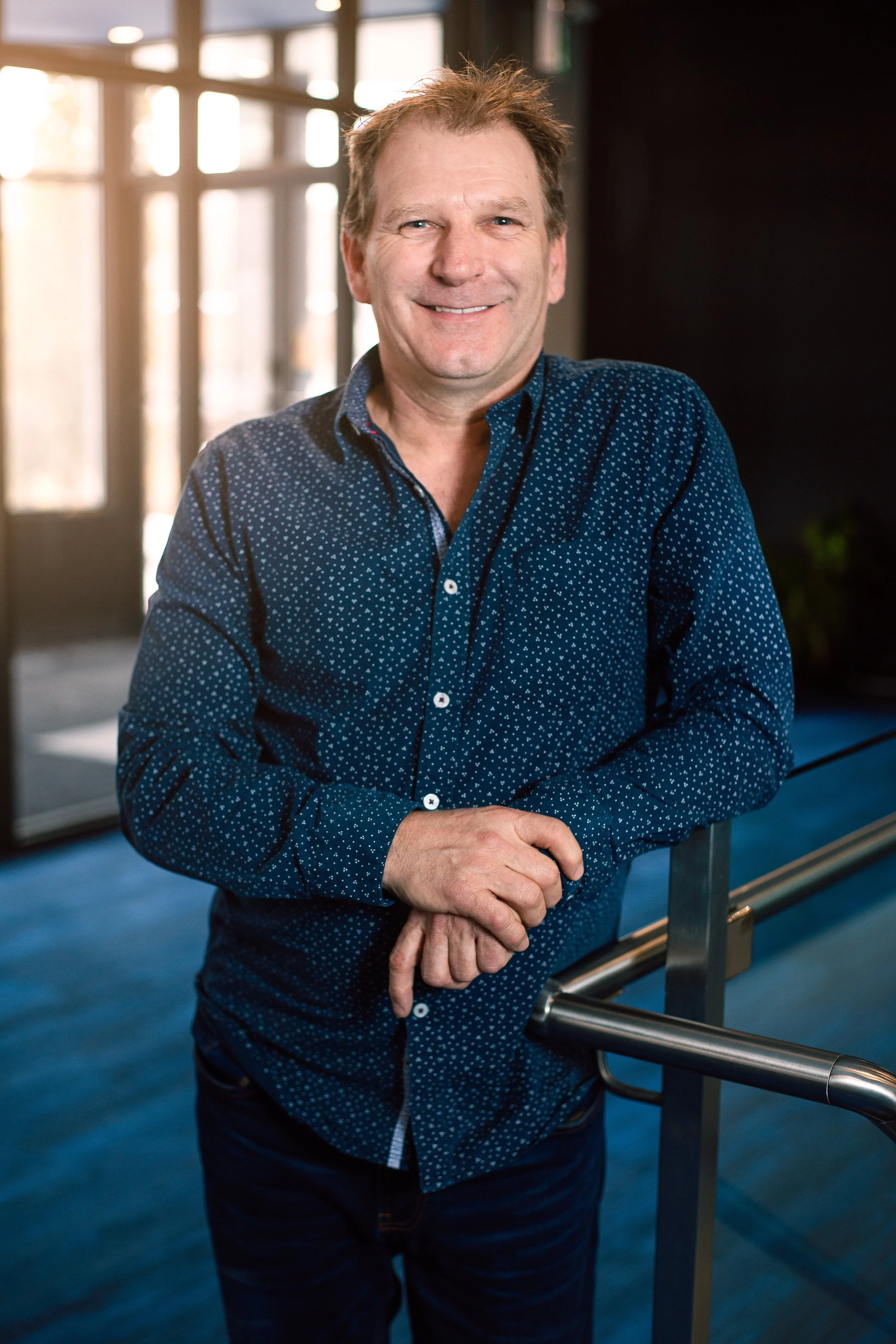 Équipe — Sherplex construction