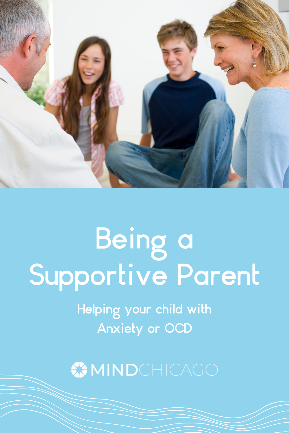 Start Here — Mind Chicago