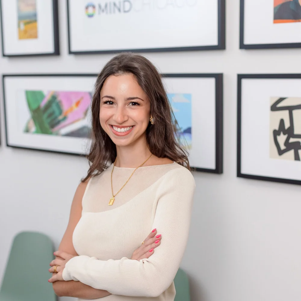 About Us — Mind Chicago