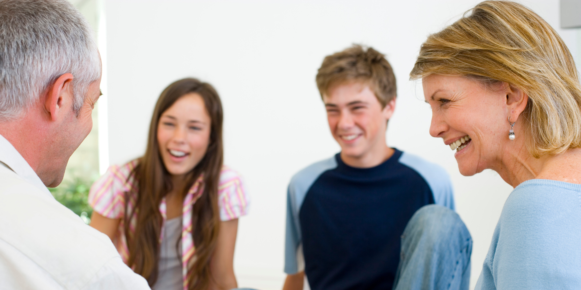 Being a Supportive Parent: Helping your child with Anxiety or OCD ...