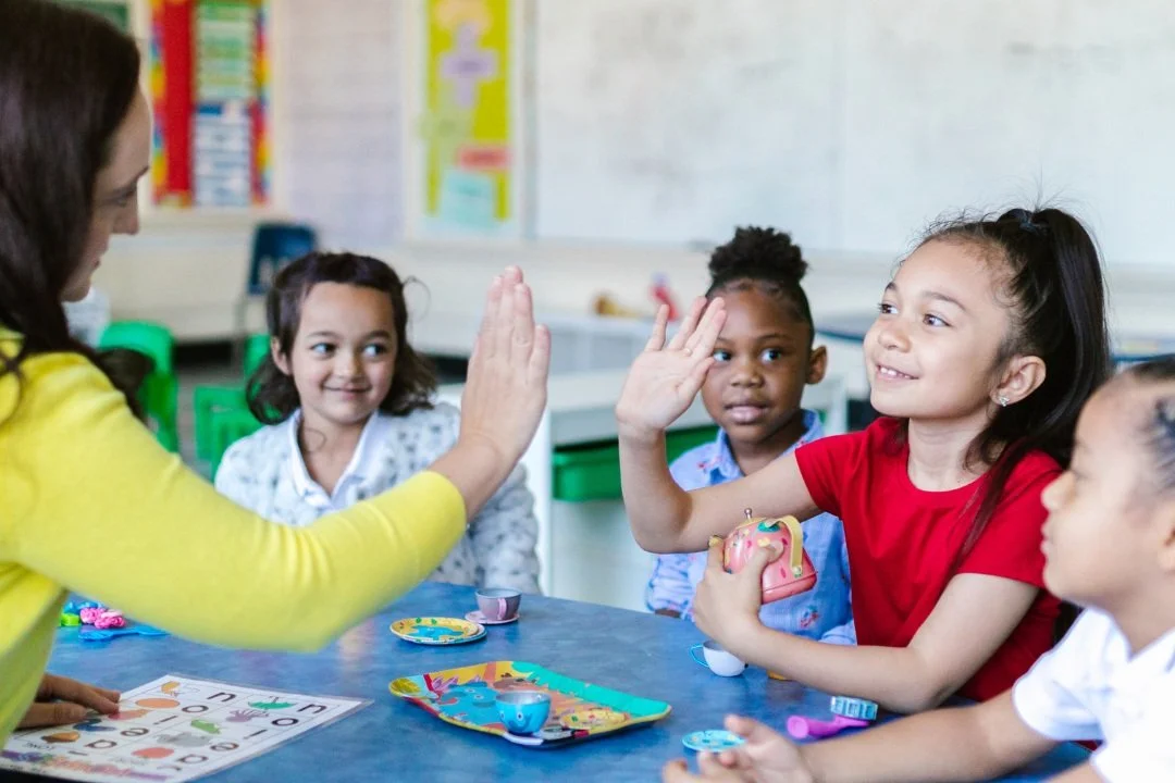 Supporting Neurodiverse Kids at School — Mind Chicago