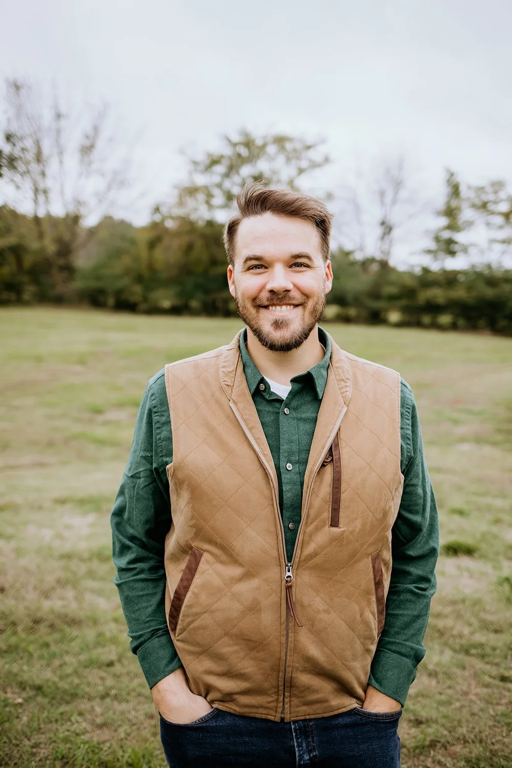 About 1 — Mosaic Church