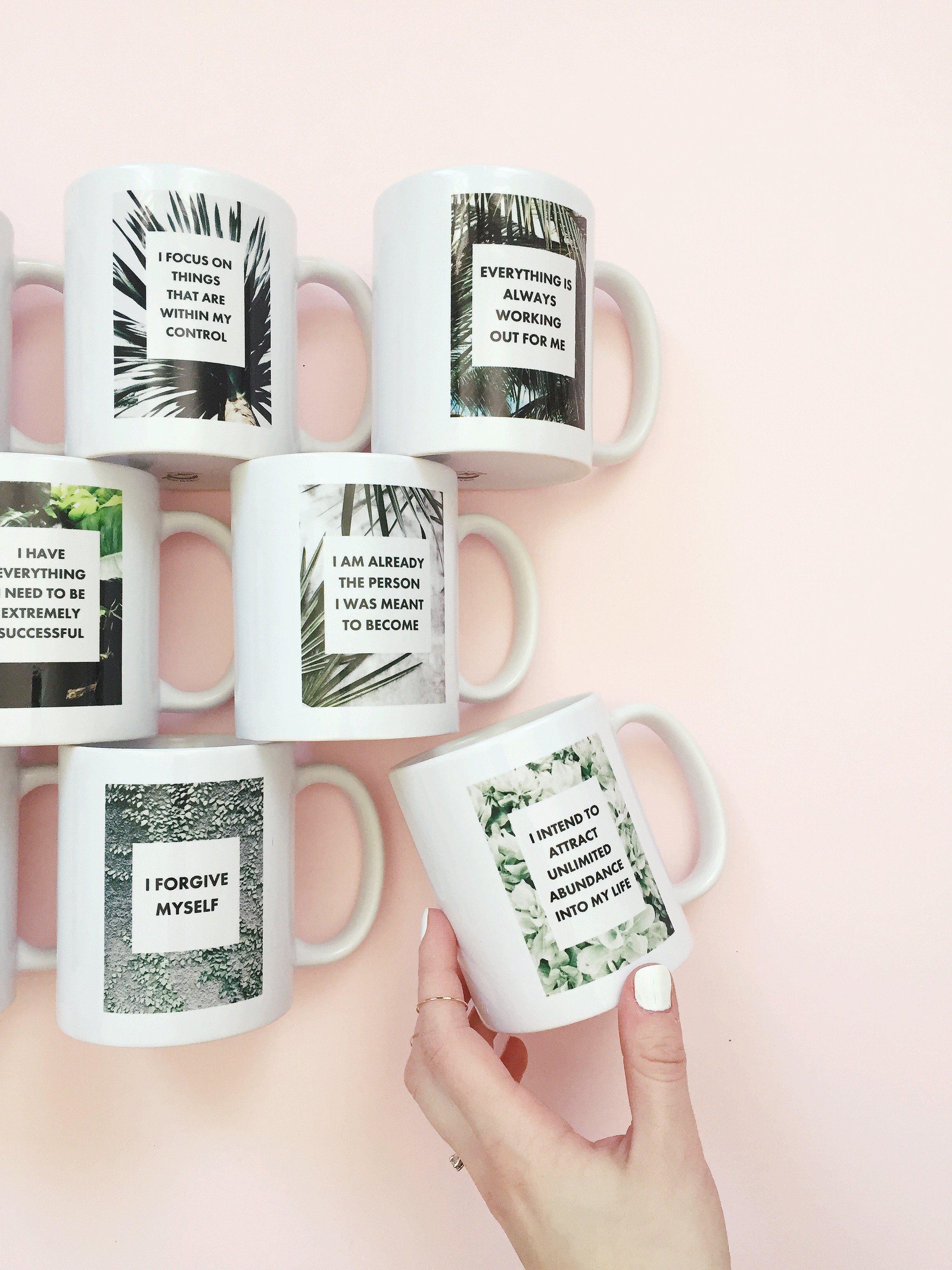 Wise Women Wednesday: Mae Novak — Yoke and Abundance