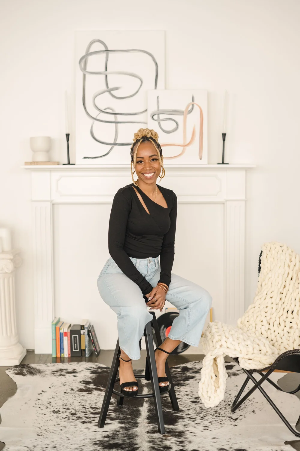 Approach — Dr. Londyn Miller