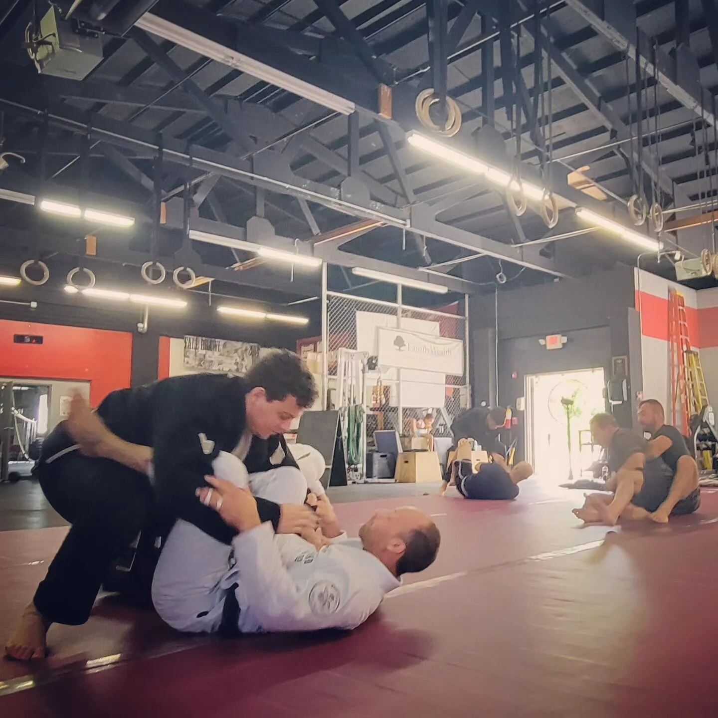 Gallery — Sessions Jiu-Jitsu