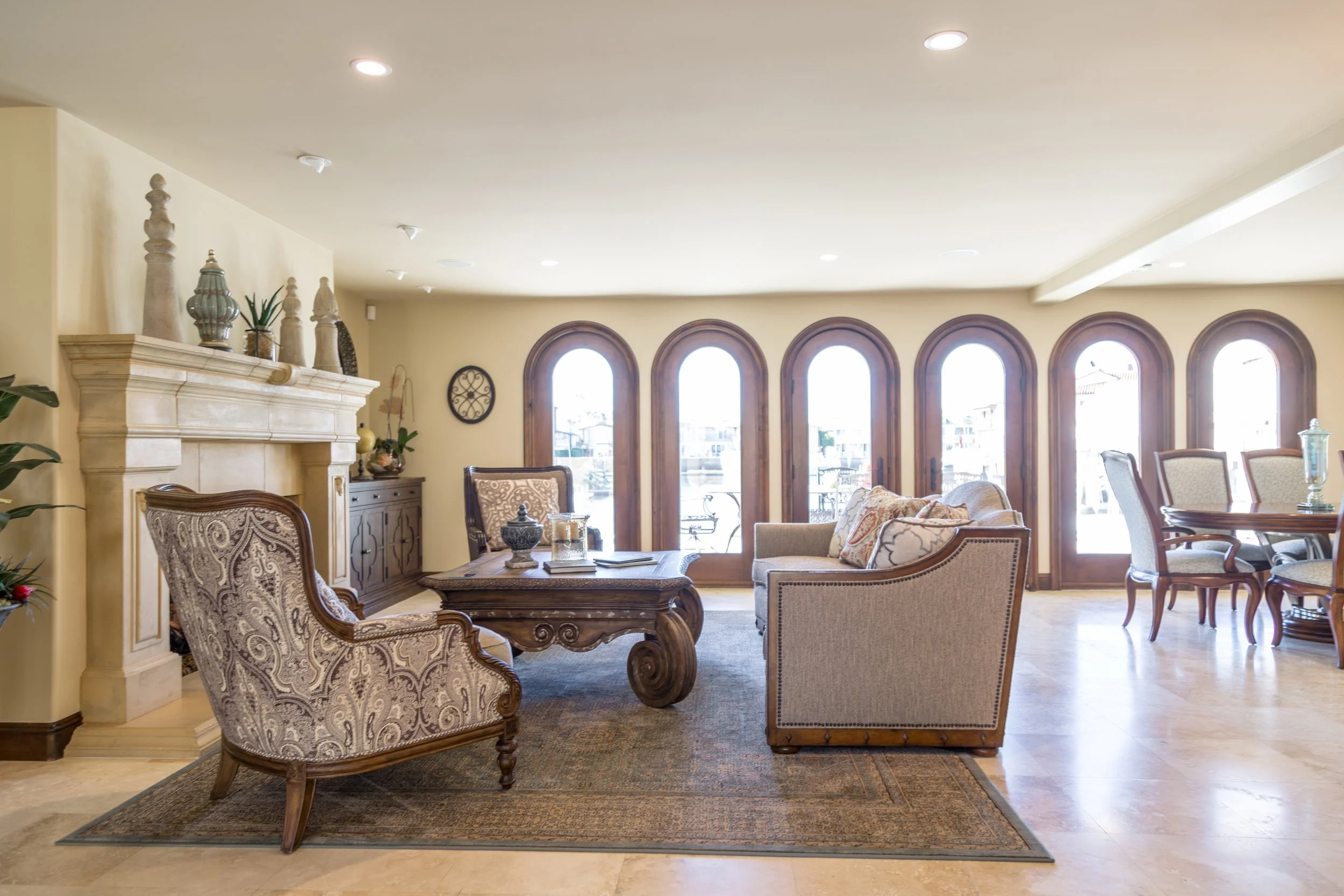 RJ Murphy Construction, Inc