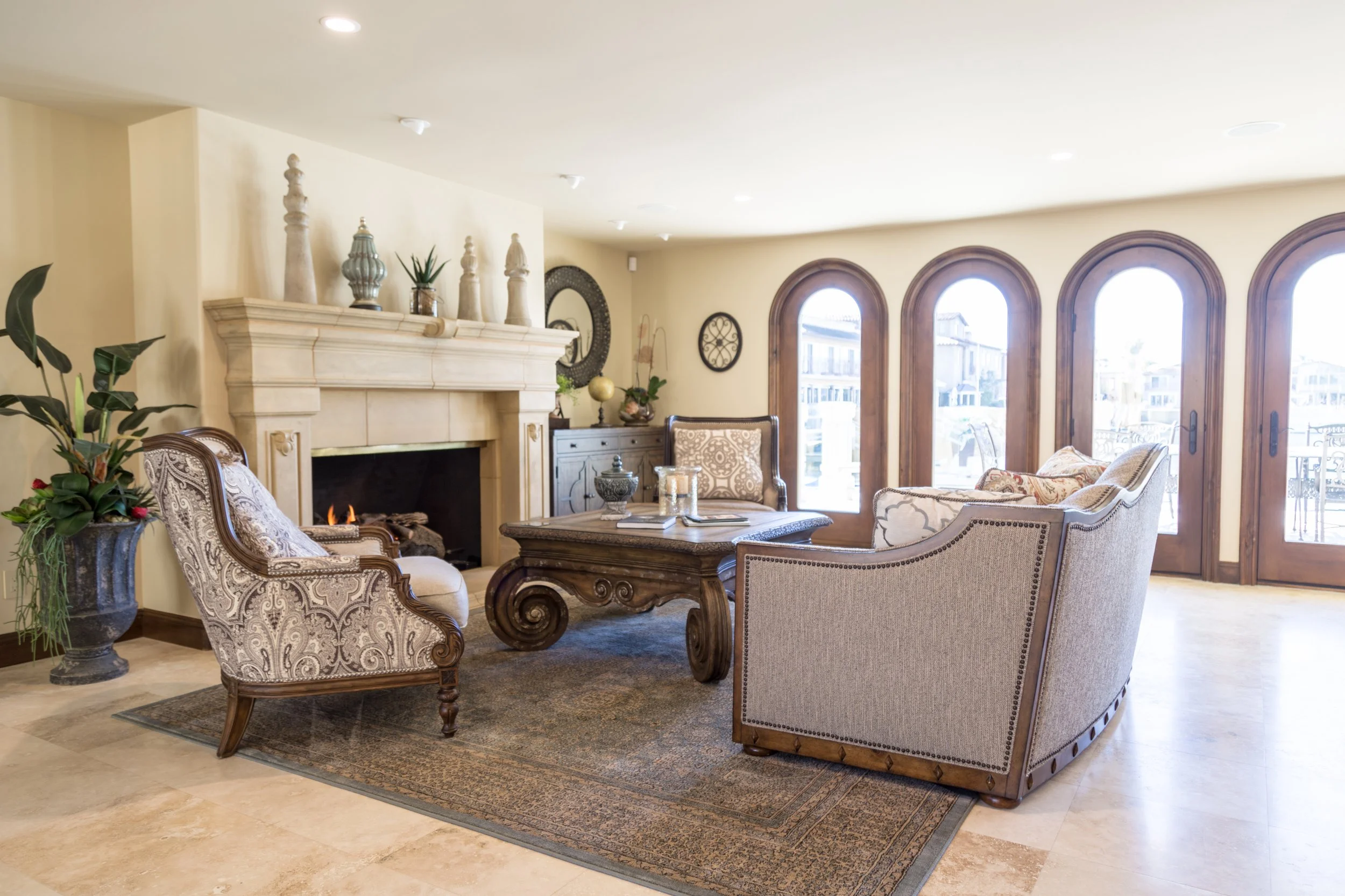 RJ Murphy Construction, Inc