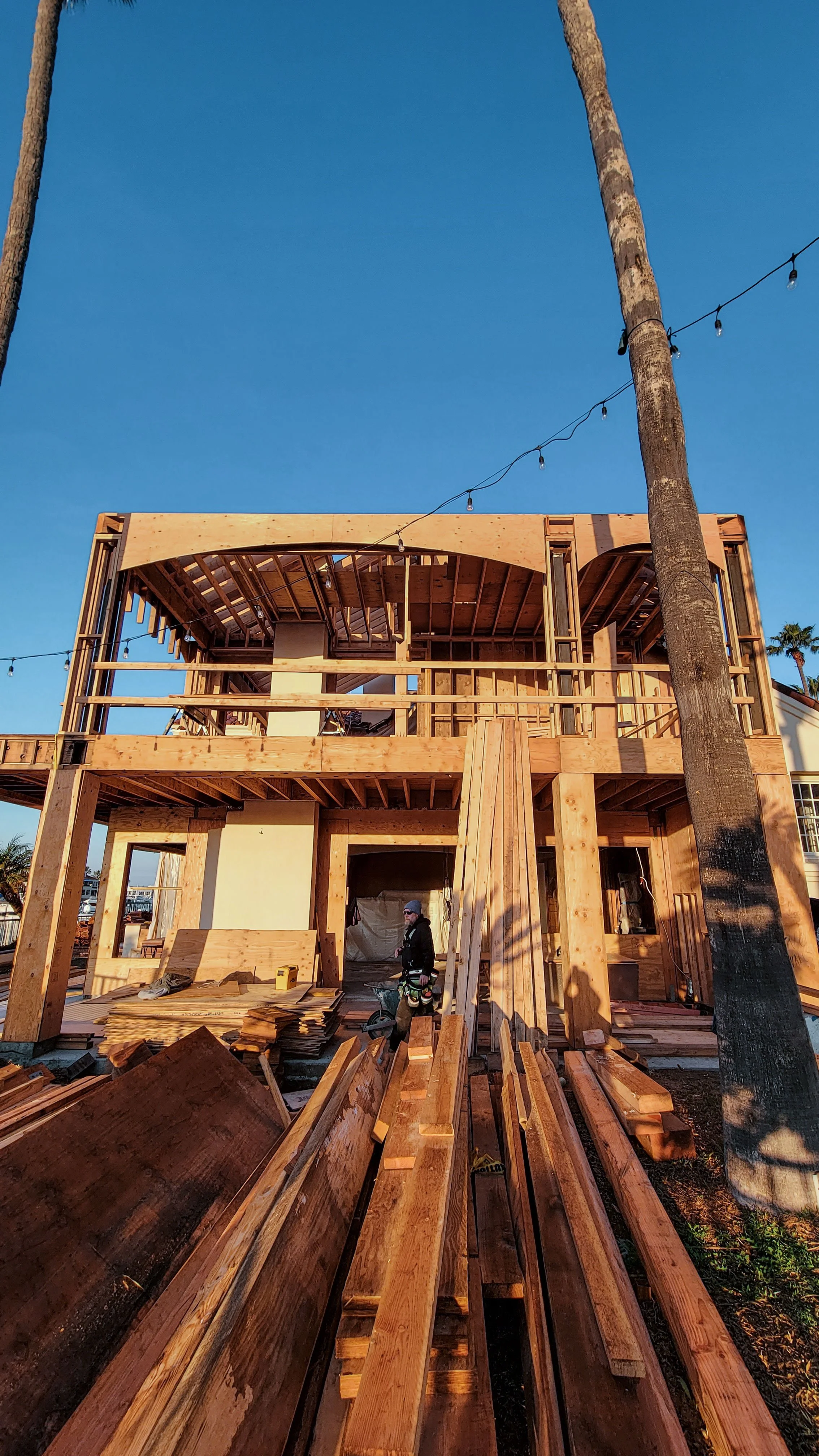 RJ Murphy Construction, Inc