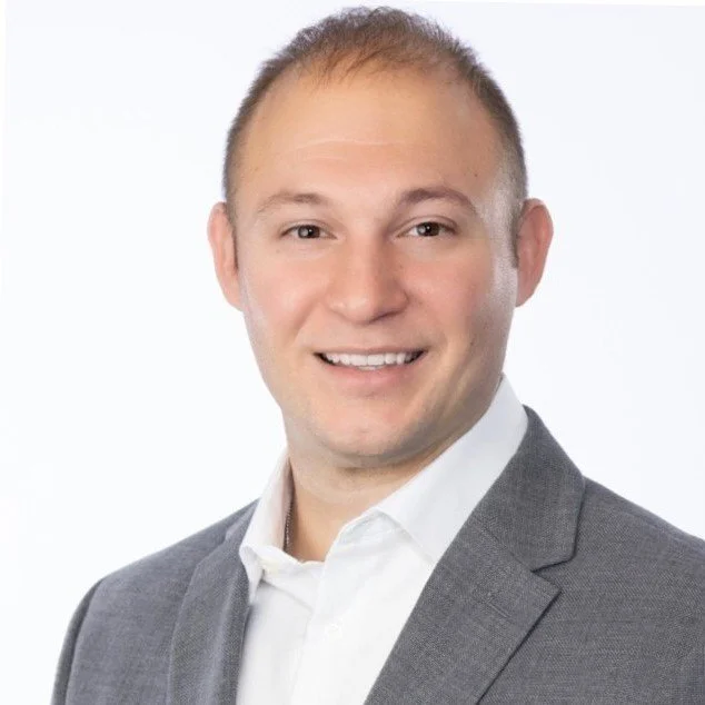 Team — Primordial Labs