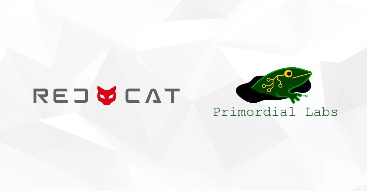News — Primordial Labs