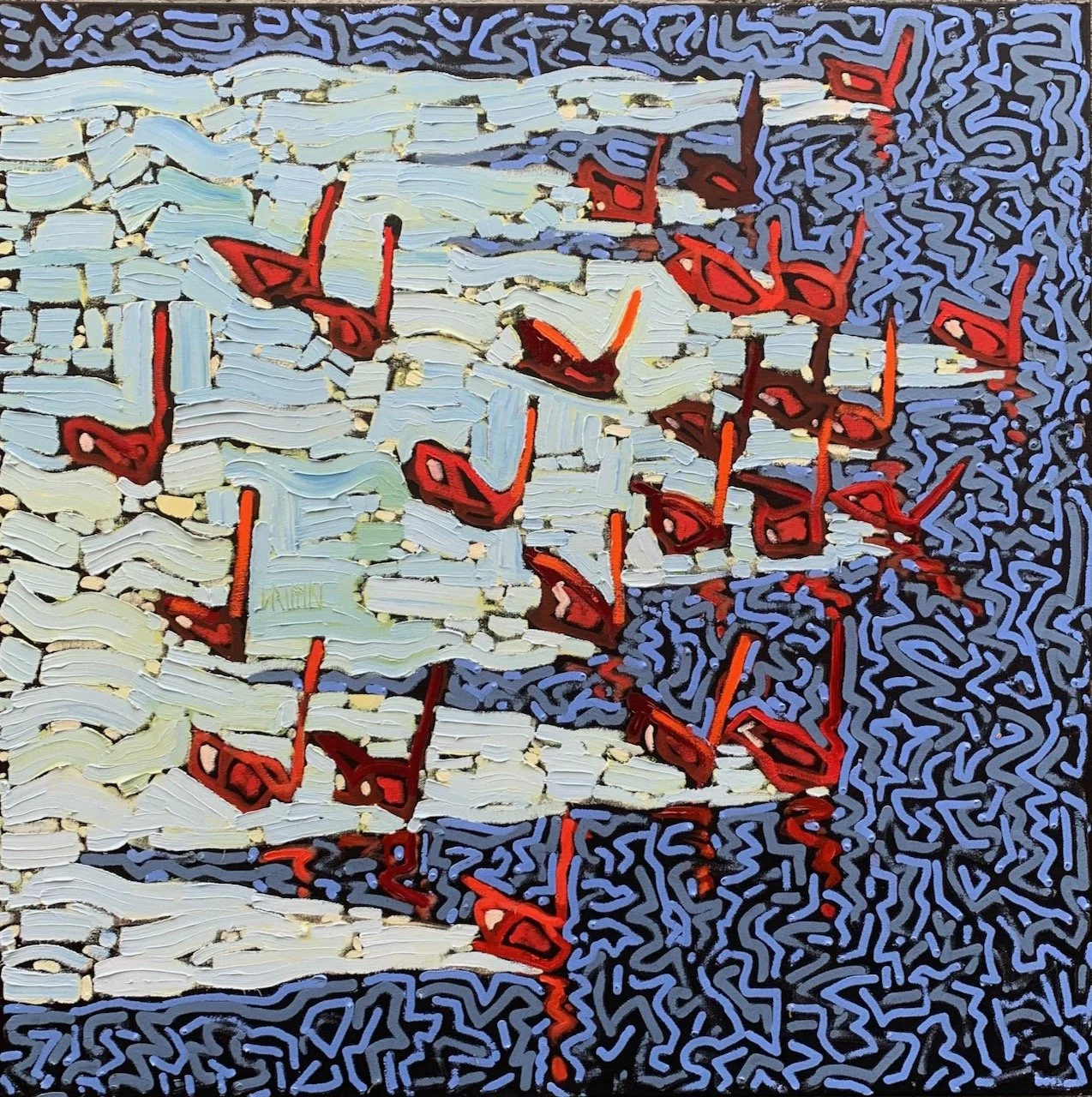 Shop — Christopher Griffin Art Studio