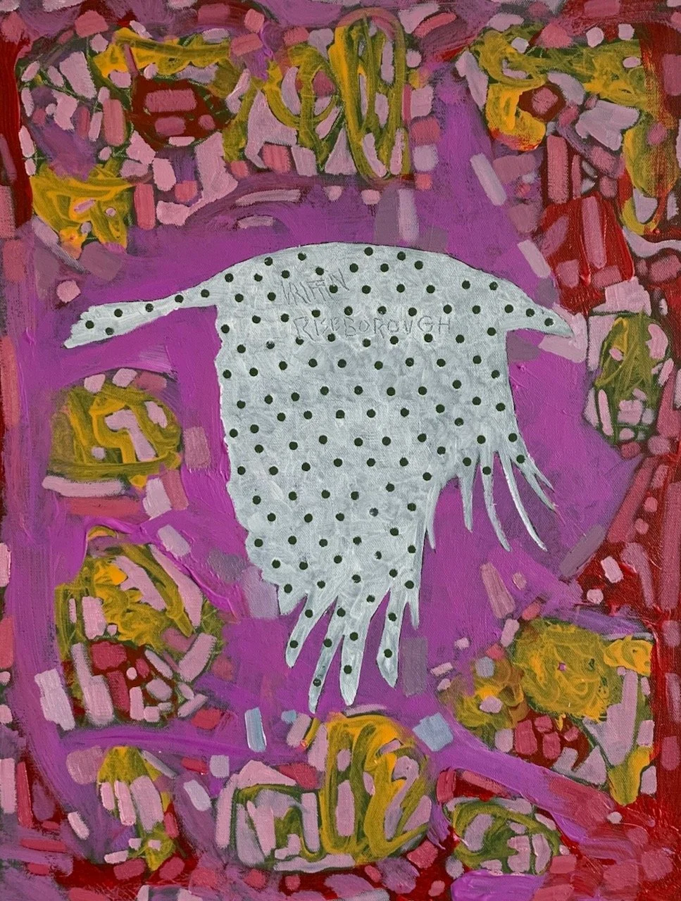 Christopher Griffin Art Studio