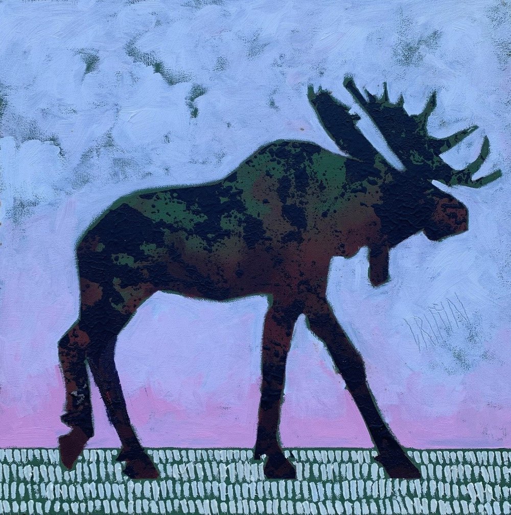 Christopher Griffin Art Studio