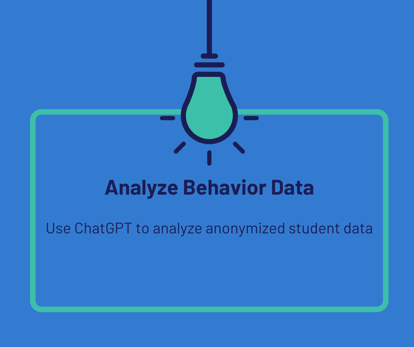 AI Prompt Library for Educators — AI for Education