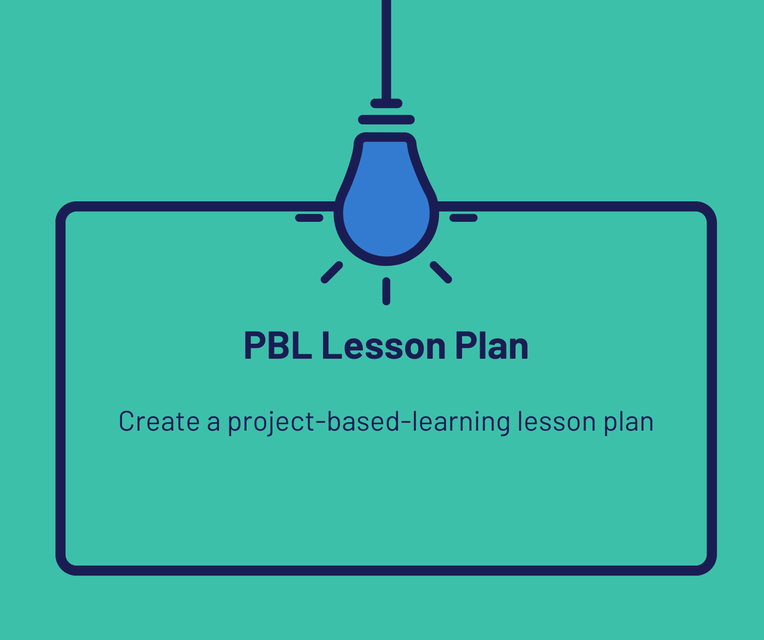 AI Prompt Library for Educators — AI for Education