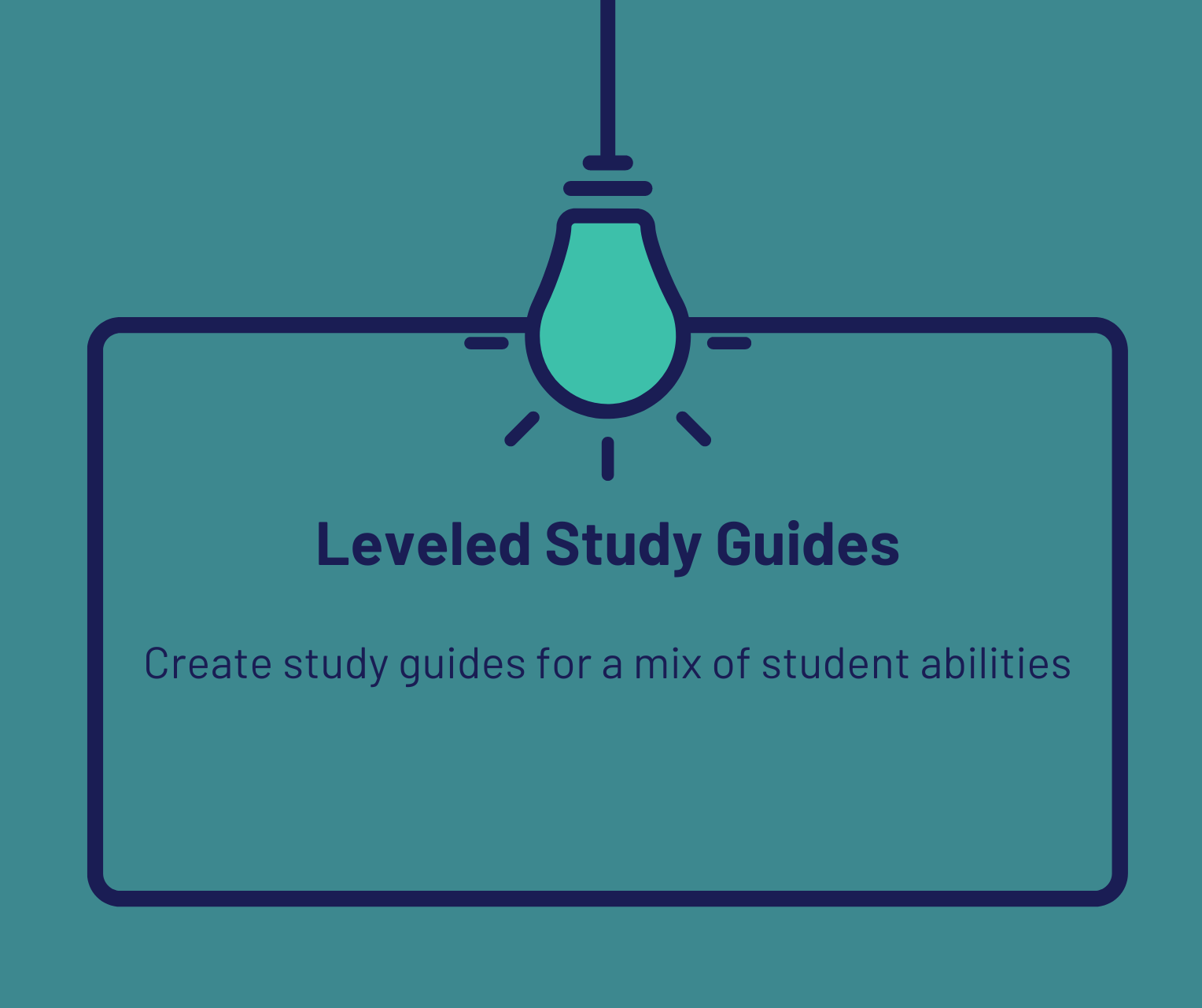 AI Prompt Library for Educators — AI for Education