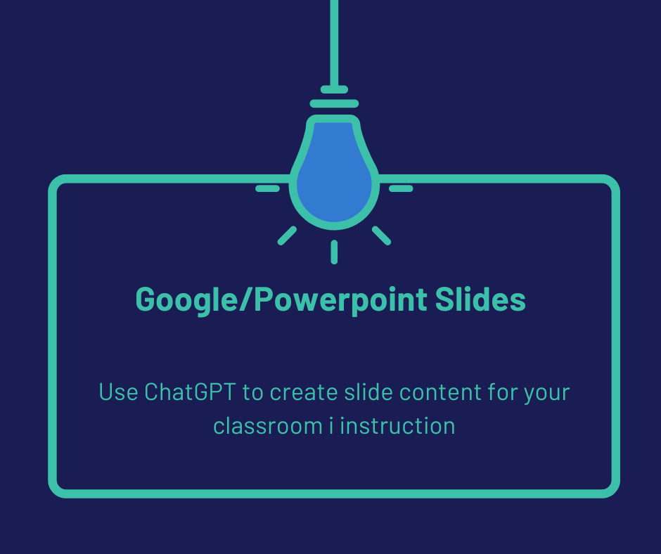 AI Prompt Library for Educators — AI for Education