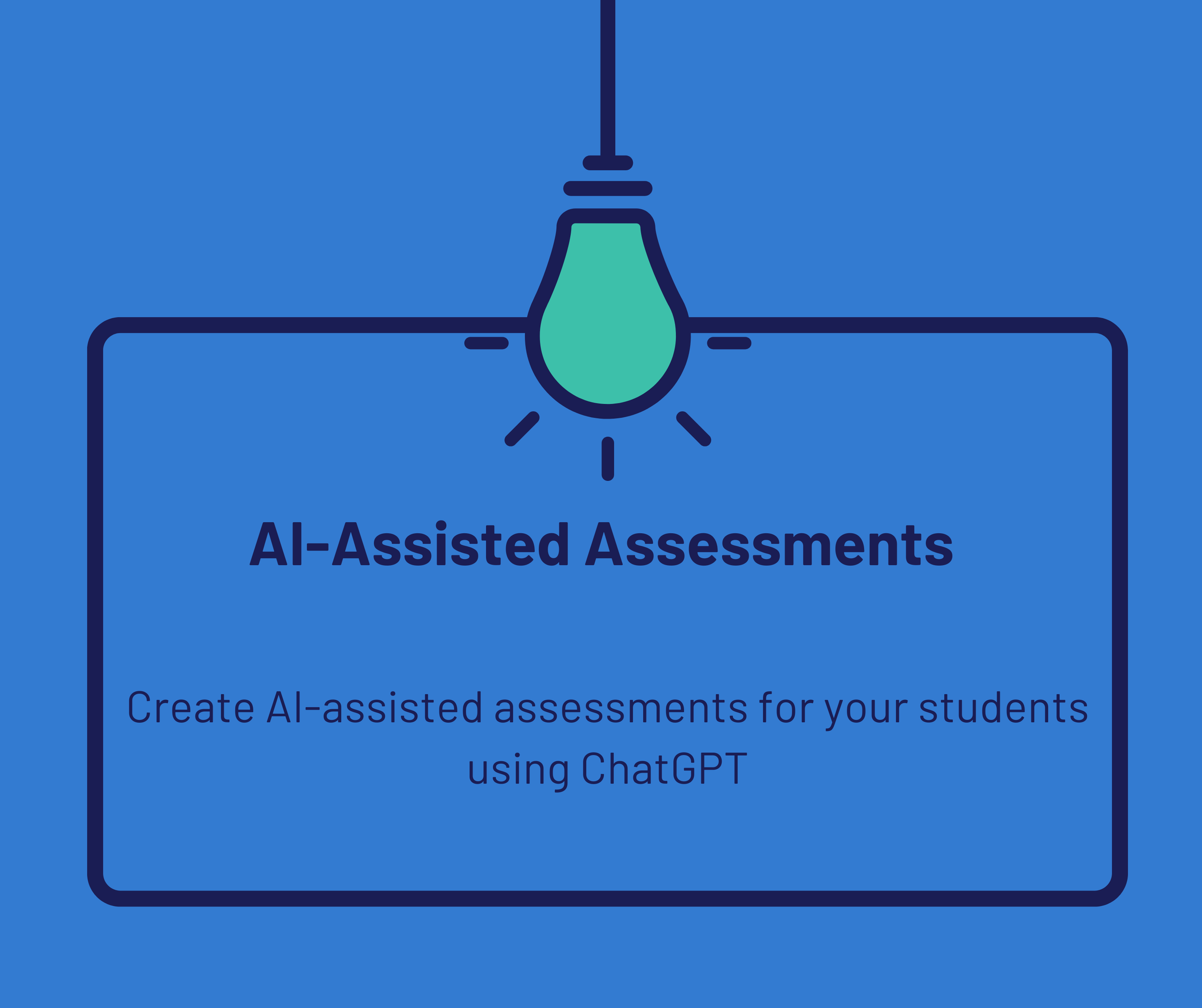 AI Prompt Library for Educators — AI for Education