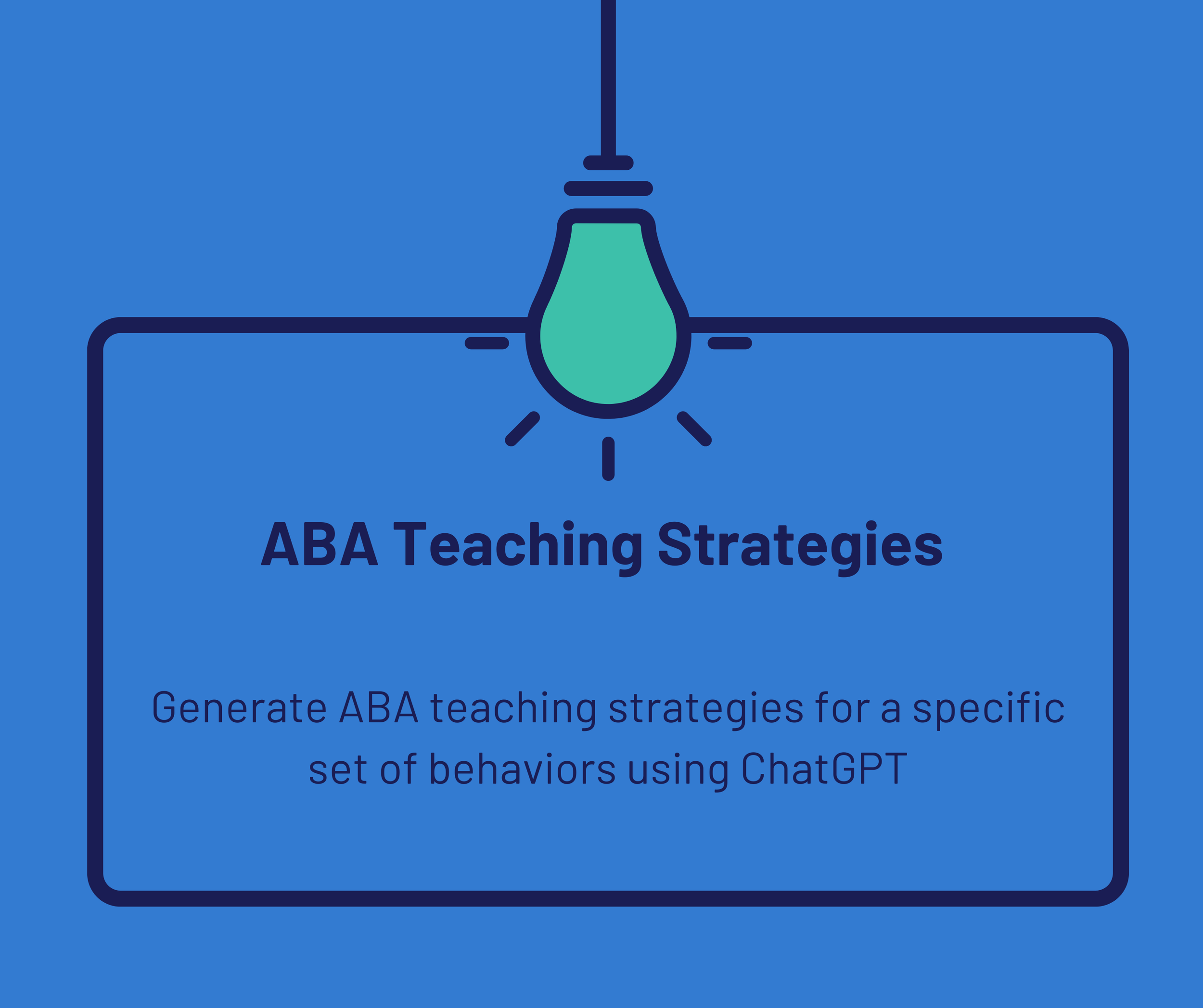 AI Prompt Library for Educators — AI for Education