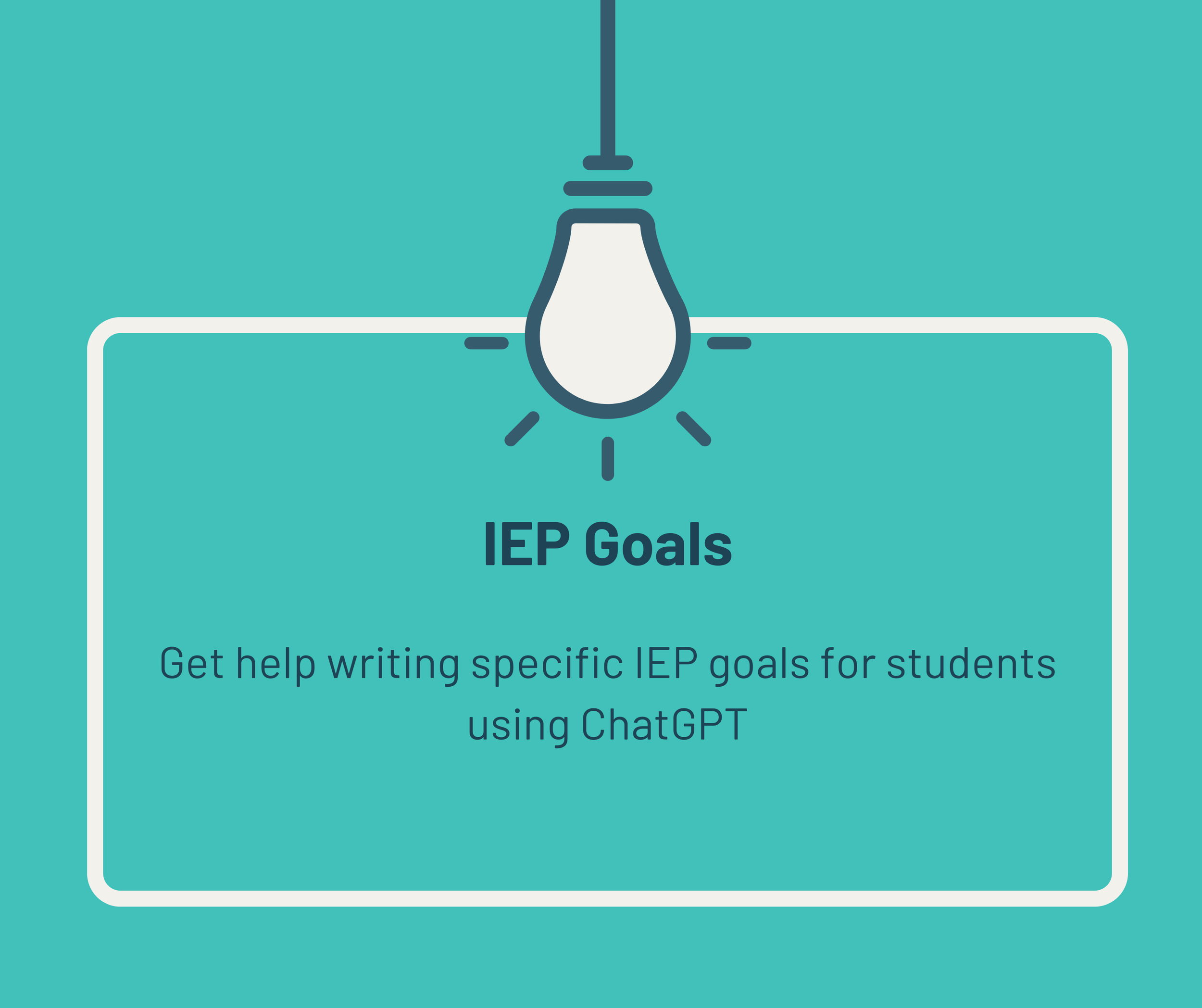 AI Prompt Library for Educators — AI for Education