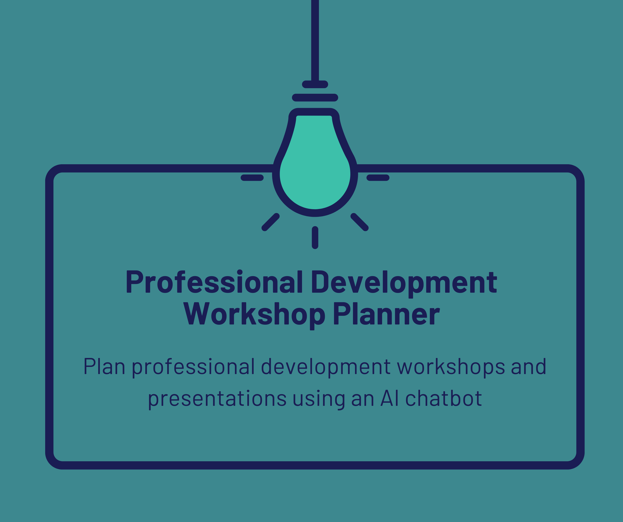 AI Prompt Library for Educators — AI for Education