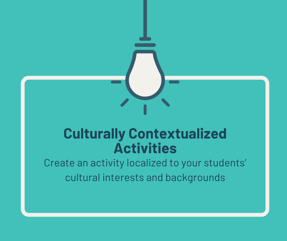 Prompt Library — AI for Education