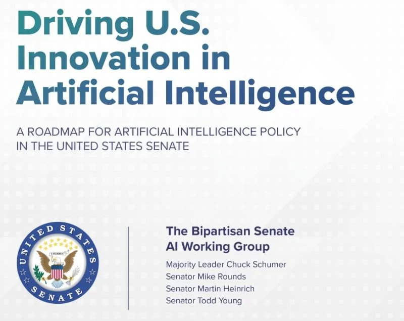 Blog — AI for Education