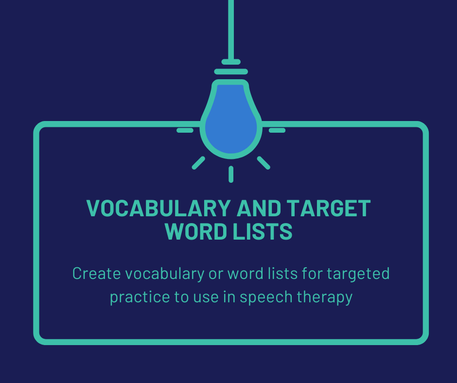 Writing IEP Goals — AI for Education