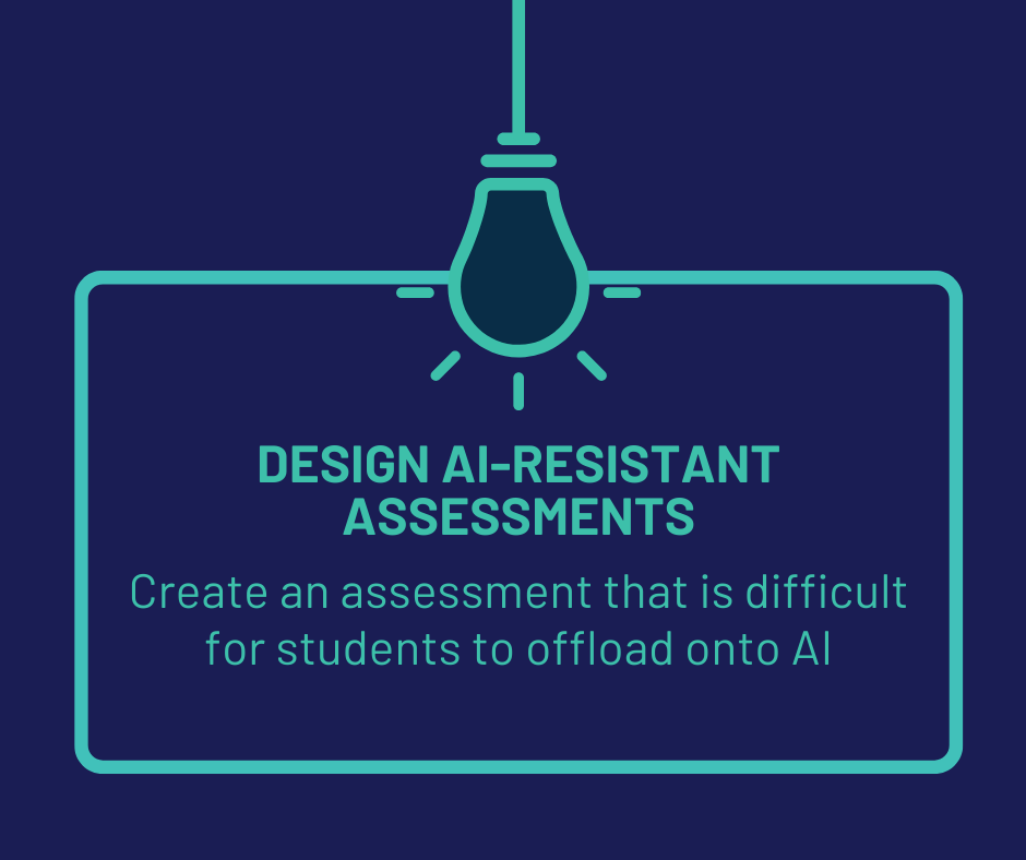 Prompt Library — AI for Education