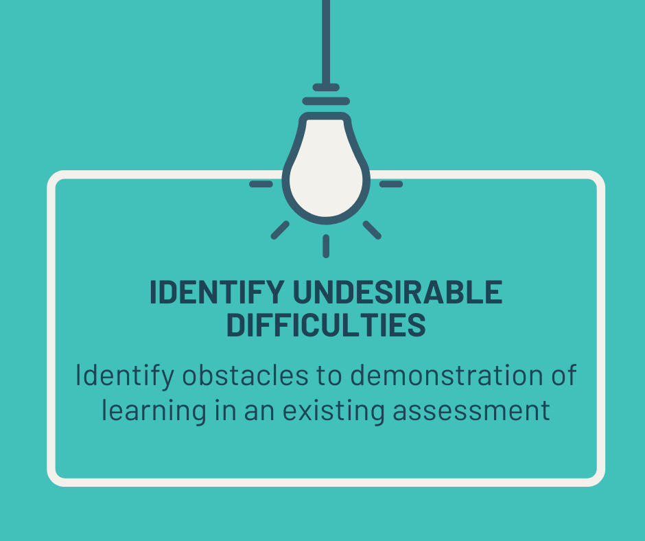 Rubrics — AI for Education