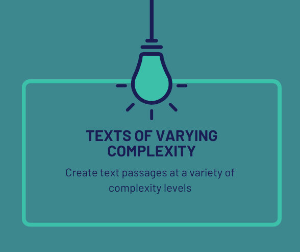 Graphic Organizers — AI for Education