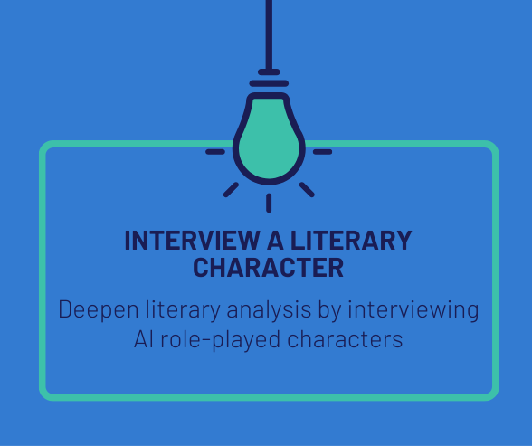 Worksheet Creator — AI for Education