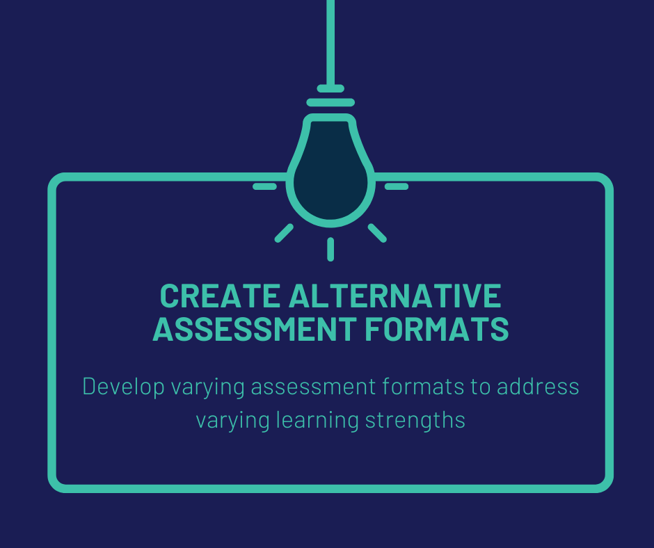 Rubrics — AI for Education