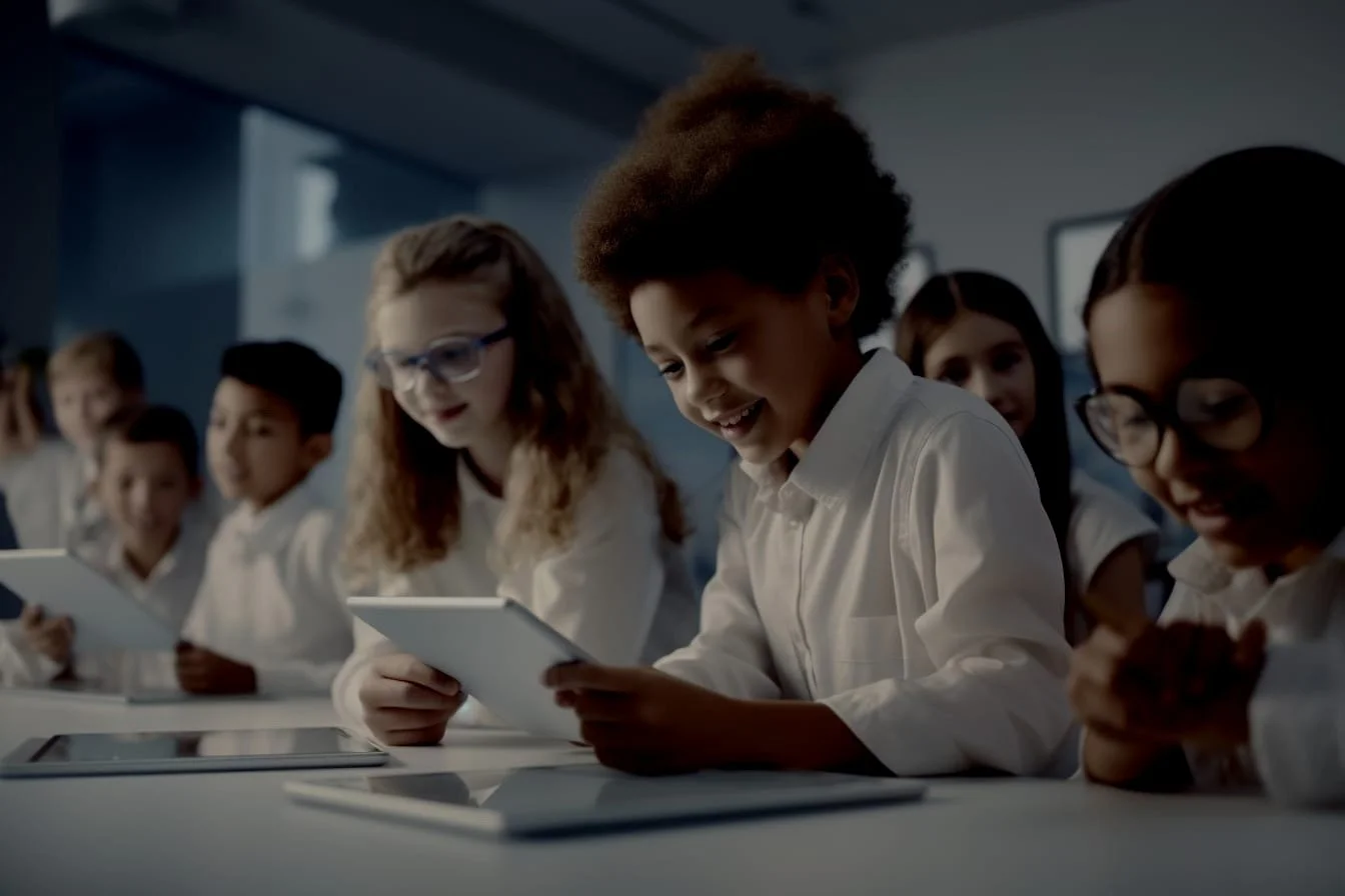 AI Course for Educators — AI for Education