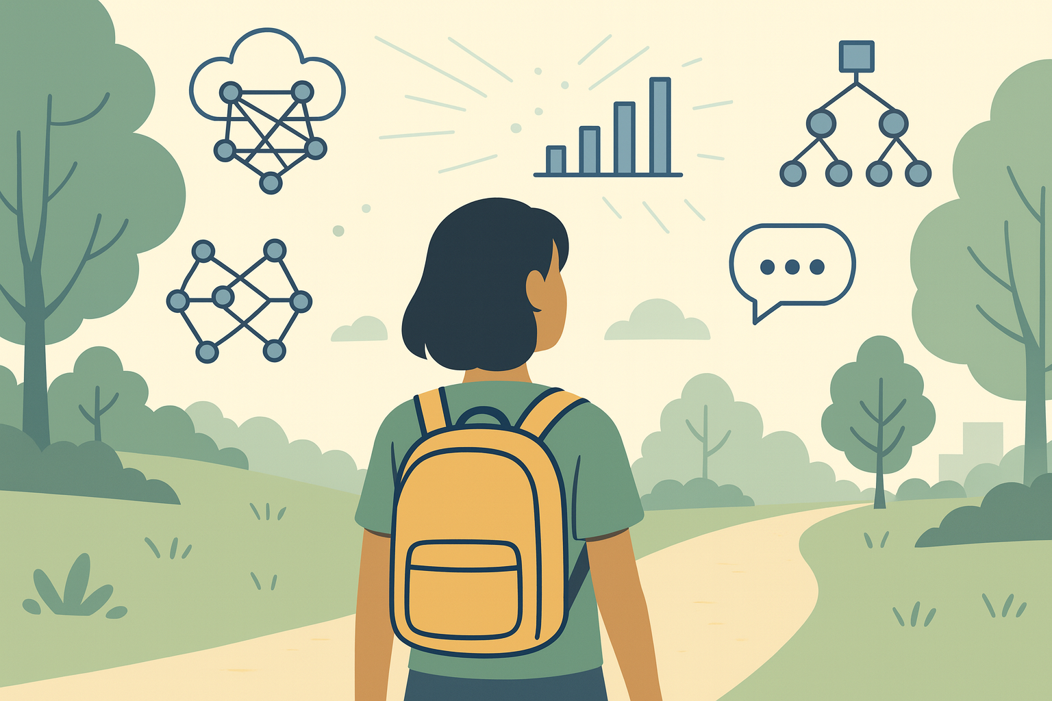 GenAI Literacy 101 for Students Course — AI for Education