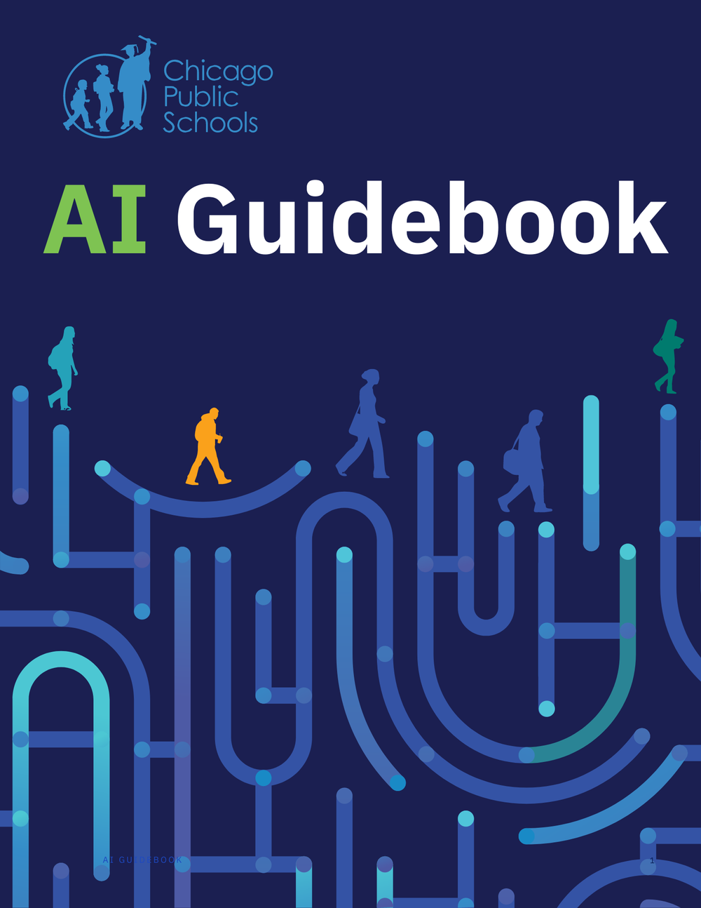 Chicago Public Schools AI Guidance — AI for Education
