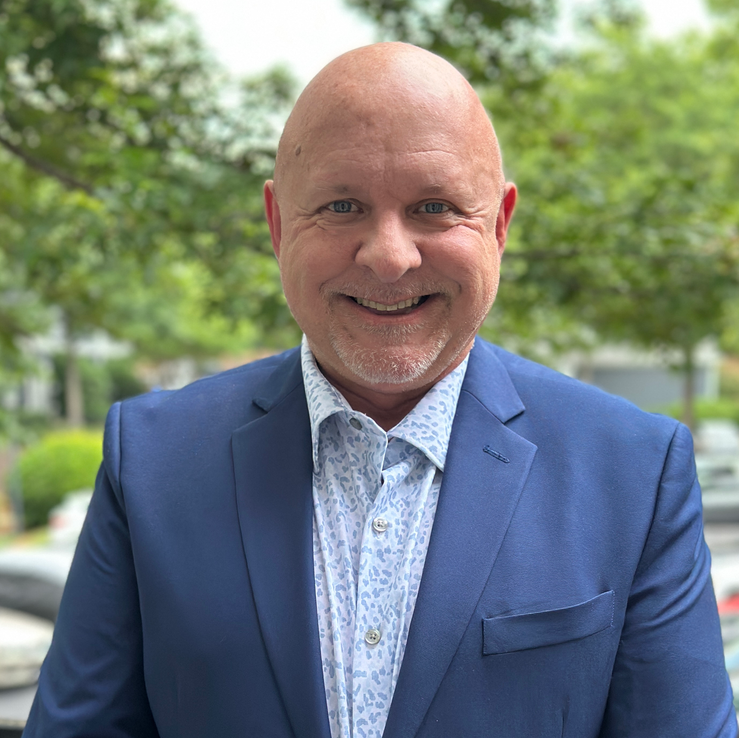 Our Team — AI for Education