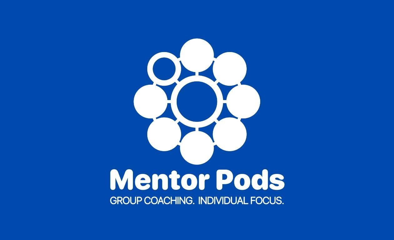 Blog — Mentor Pods