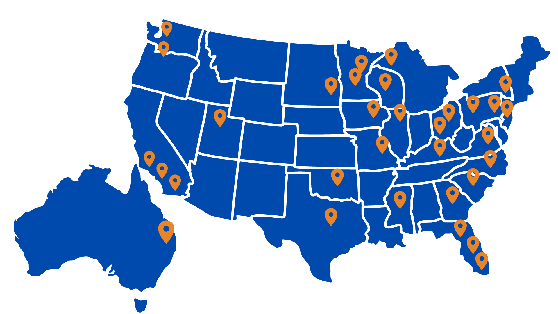 Explore Pods — Mentor Pods