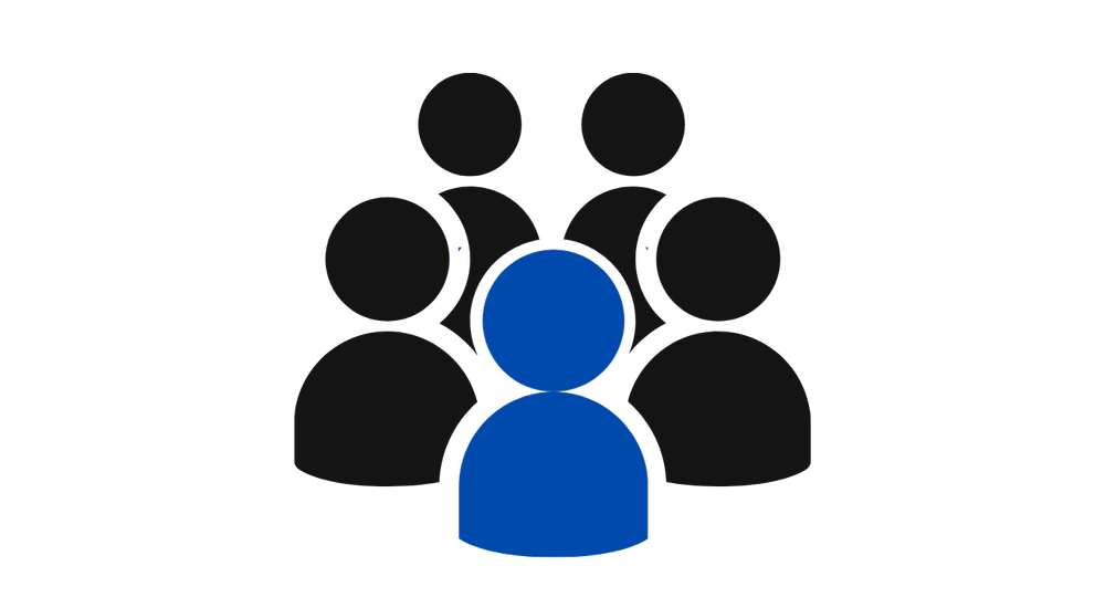 Group Coaching - Mentor Pods