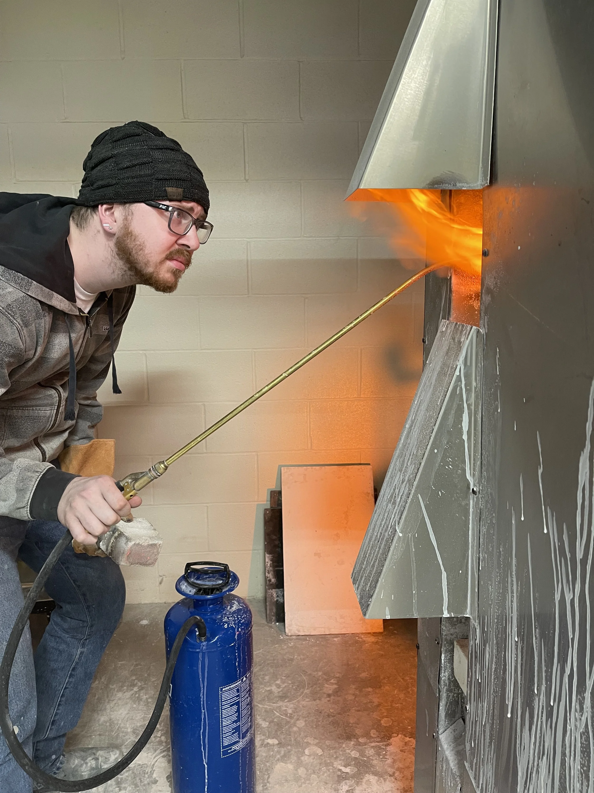 Meet the Artists — The Western New York Pottery Festival